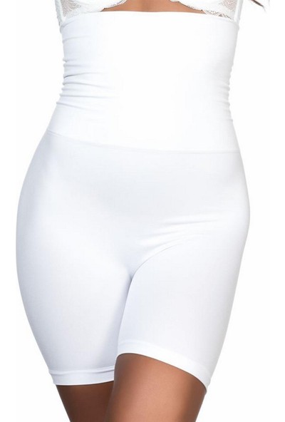 Emay Dikişsiz Korse Double Boxer Emay Dikişsiz Korse Double Boxer