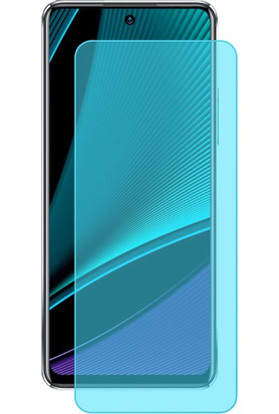 Microcase Infinix Note 11S Nano Esnek Ekran Koruma Filmi Microcase Infinix Note 11S Nano Esnek Ekran Koruma Filmi