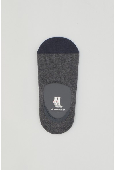 Dagi Antrasit Çorap