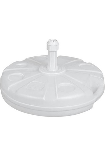 MasterHome Plaj Bahçe Şemsiyesi Bidonu Şemsiye Altlığı 20 Lt MasterHome Plaj Bahçe Şemsiyesi Bidonu Şemsiye Altlığı 20 Lt