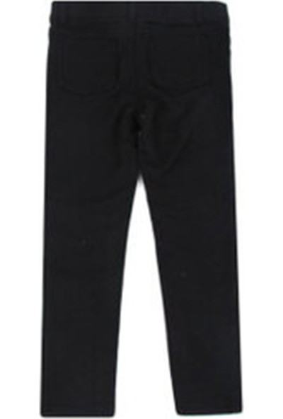 Carter's Kız Çocuk Pantolon Siyah Carter's Kız Çocuk Pantolon Siyah