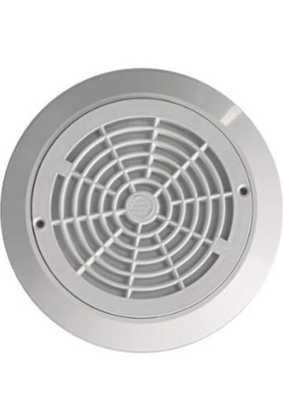 Yuvarlak Dip Emiş Süzgeci Ø50-63 Yuvarlak Dip Emiş Süzgeci Ø50-63