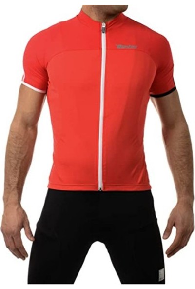 Santini SP94275TEMPO Kısa Kol Forma