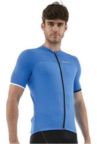 Santini SP94275TEMPO Kısa Kol Forma