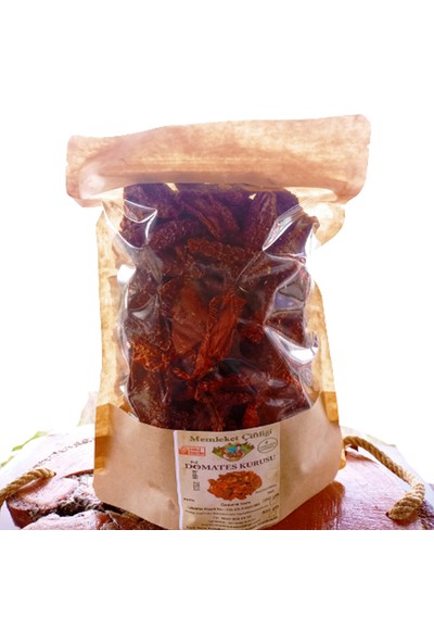 Domates Kurusu 500 gr Domates Kurusu 500 gr