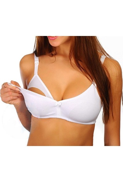 Sema Baby Emzirme Sütyeni