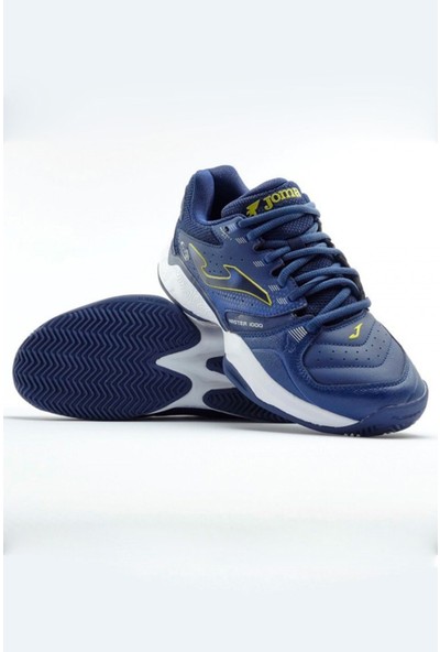 Joma T.master 1000 Men 2203 Lacivert Erkek Tenis Ayakkabısı Joma T.master 1000 Men 2203 Lacivert Erkek Tenis Ayakkabısı