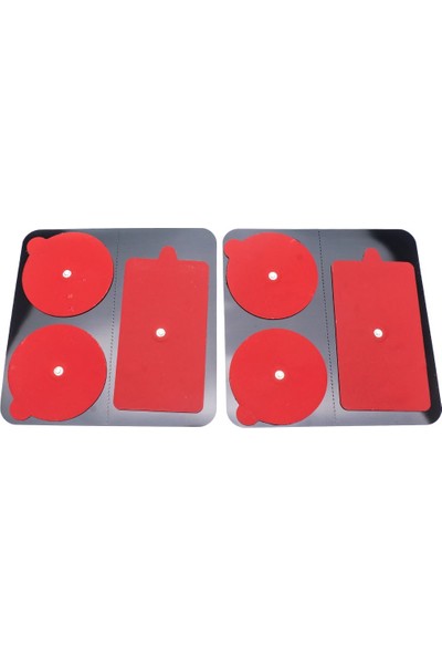 Therabody Powerdot 2.0 Electrode Pad
