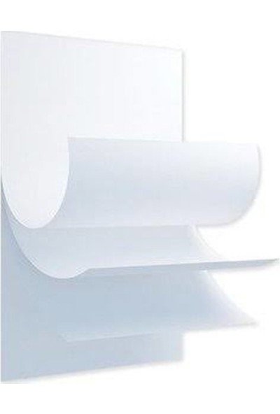Office 1 Rulo Flipchart Kağıdı 64X90 25 Sayfa Office 1 Rulo Flipchart Kağıdı 64X90 25 Sayfa