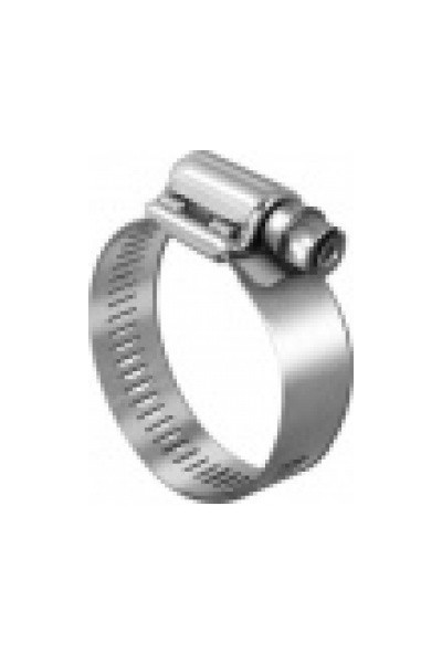 Metal Hortum Kelepçe, Vidalı 10 Adet 146X164 mm Metal Hortum Kelepçe, Vidalı 10 Adet 146X164 mm