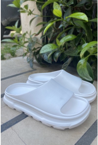 Twingo T-144 Erkek Terlik