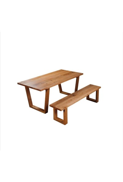 Woodart Ahşap Yan Sehpa Woodart Ahşap Yan Sehpa