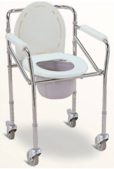 Medcenter Banyo Tuvaletsandalyesi