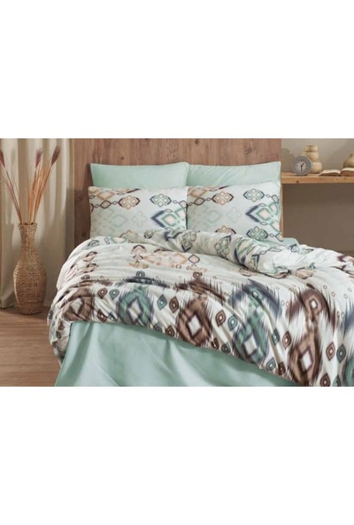 Belenay Çift Kişilik Uyku Seti Royal V-1 Belenay Çift Kişilik Uyku Seti Royal V-1