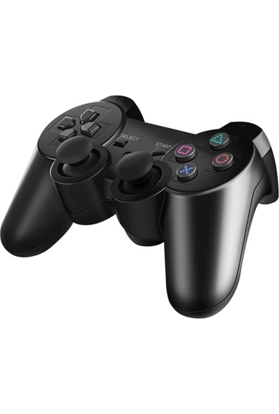Triline 2.4ghz Kablosuz Ps2,ps1,psx Oyun Kolu Game Pad Titreşimli Triline 2.4ghz Kablosuz Ps2,ps1,psx Oyun Kolu Game Pad Titreşimli