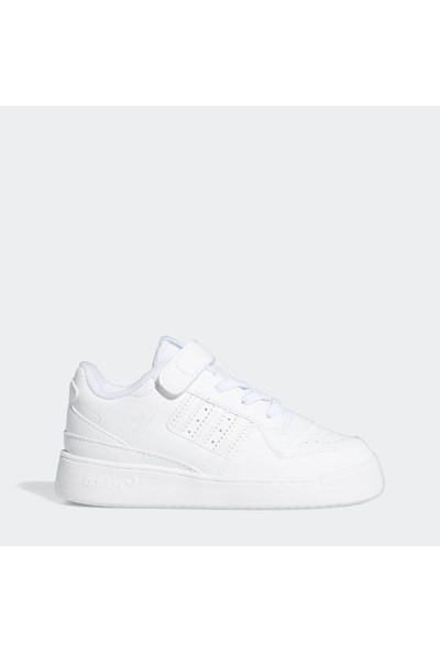 adidas Bebek Günlük Spor Ayakkabı Forum Low I FY7989 adidas Bebek Günlük Spor Ayakkabı Forum Low I FY7989