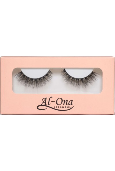 Alona Cosmetic Takma Kirpik Alona Cosmetic Takma Kirpik