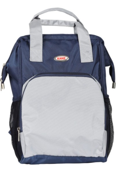 Kanz Bebek Bakım Çantası