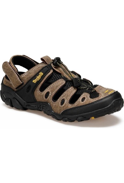 Dockers 216504 Kum Renk Günlük Erkek Spor Sandalet