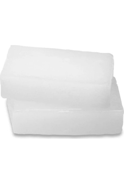Erlab Parafin Katı 1 kg Erlab Parafin Katı 1 kg
