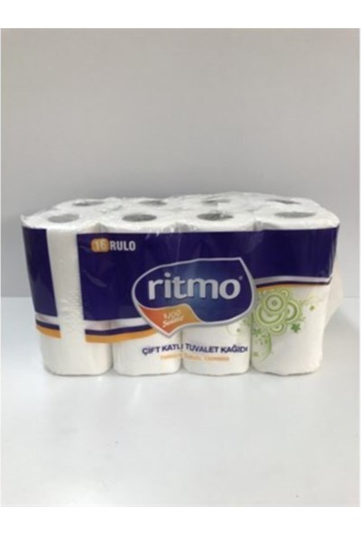 Ritmo 16'lı Wc Kağıt