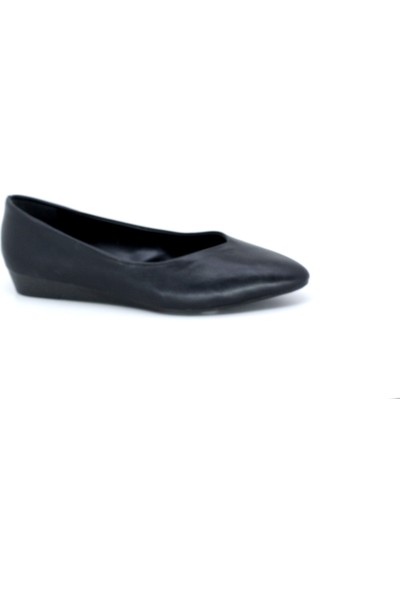 Punto 439065 Rahat Yeni Sezon Kadın Ayakkabı