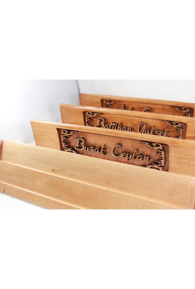 Ahşap Desing Kişiye Özel Okey Takımı Ahşap Desing Kişiye Özel Okey Takımı