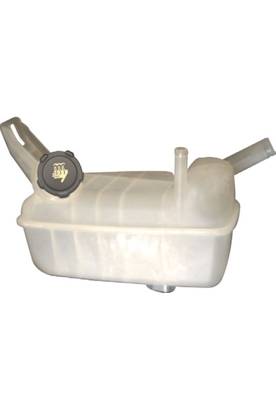 Kaya Radyatör Ek Deposu Kapaklı Megane 2 Renault Scenic 2 Kaya Radyatör Ek Deposu Kapaklı Megane 2 Renault Scenic 2