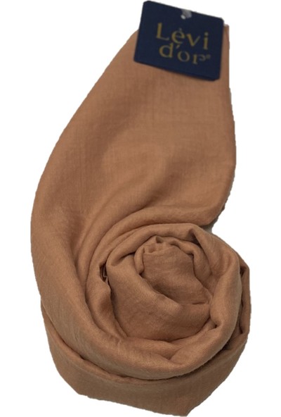 Levidor Lux Pamuk Caz Eşarp 105*105 Levidor Lux Pamuk Caz Eşarp 105*105