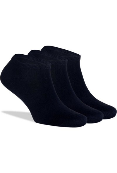 6 Çift Görünmez Sneakers Kısa Patik Çorap 6 Çift Görünmez Sneakers Kısa Patik Çorap