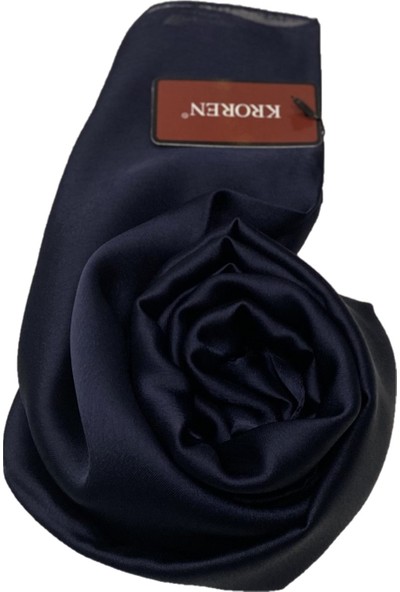 Armanda Kroren Tek Kat Janjan Eşarp 90*90 Armanda Kroren Tek Kat Janjan Eşarp 90*90