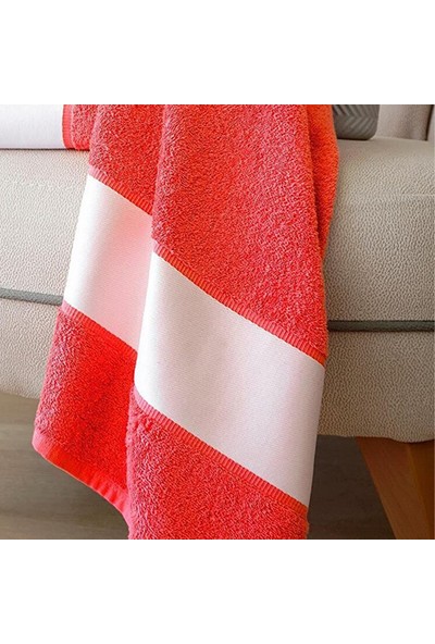 Vivamaison Tek %100 Pamuk Banyo Havlusu 70X140 cm Vivamaison Tek %100 Pamuk Banyo Havlusu 70X140 cm