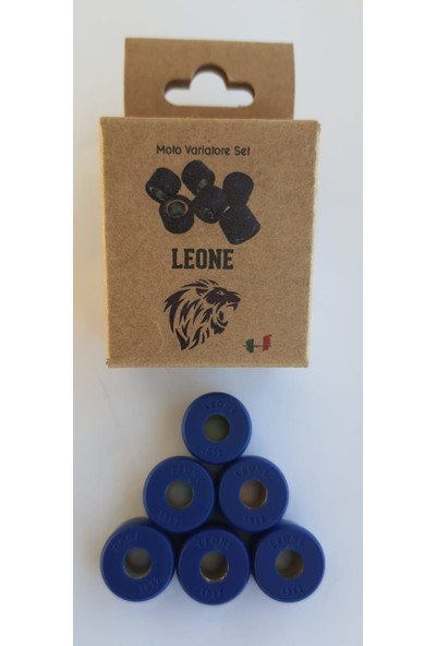 Leone Yamaha Bws Leone Performans Bagası Motosiklet Tahrik Seti 5,5Gr Leone Yamaha Bws Leone Performans Bagası Motosiklet Tahrik Seti 5,5Gr