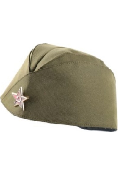 Charge Kadın Denizci Şapka