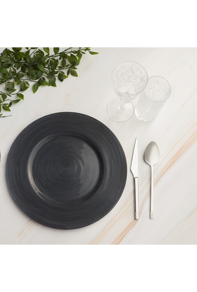 Karaca Home Premium Supla Yuvarlak 32 cm