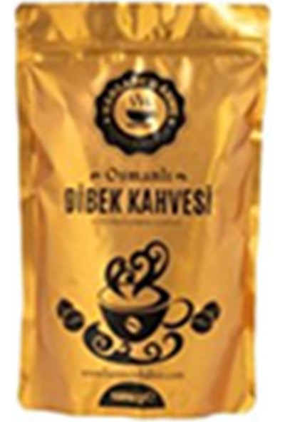 Hanzade Kahve Osmanlı Dibek Türk Kahvesi 1000 gr Hanzade Kahve Osmanlı Dibek Türk Kahvesi 1000 gr