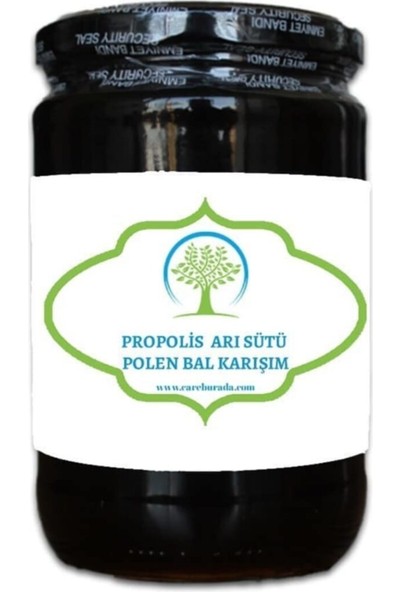 Çare Burada Atom Mucizesi 850 gr Çare Burada Atom Mucizesi 850 gr