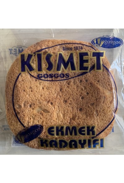 Kral Kısmet Ekmek Kadayıfı 200 gr Kral Kısmet Ekmek Kadayıfı 200 gr
