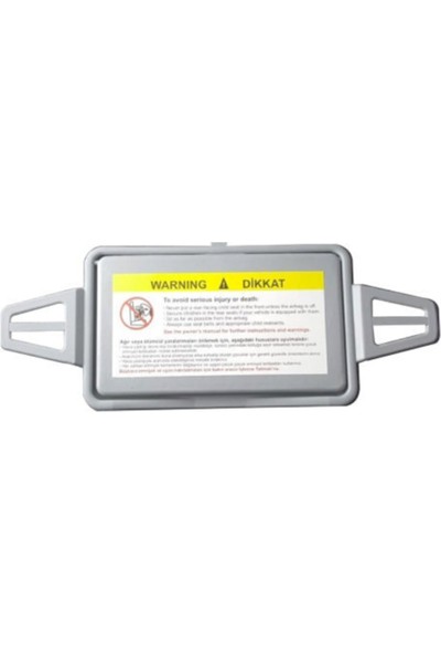 Vipkrom Mercedes W210-W211 Kasa Güneşlik Kapağı Vipkrom Mercedes W210-W211 Kasa Güneşlik Kapağı