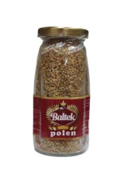 Baltek Kavanoz Polen 200 gr