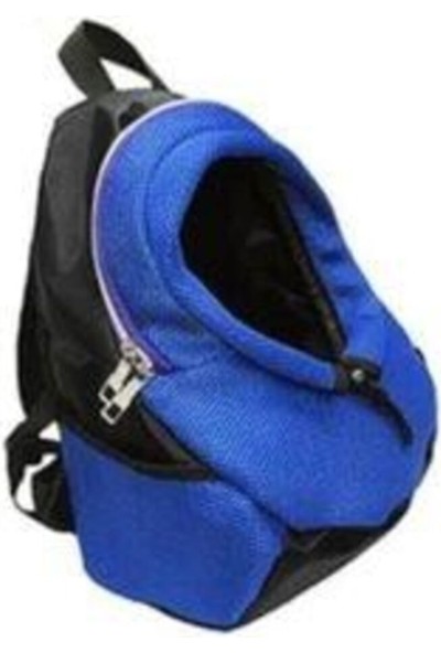 Kedi ve Köpek Taşıma Çantası