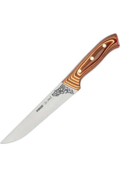Pirge Elite Kasap Bıçağı No: 3 19 cm Pirge Elite Kasap Bıçağı No: 3 19 cm