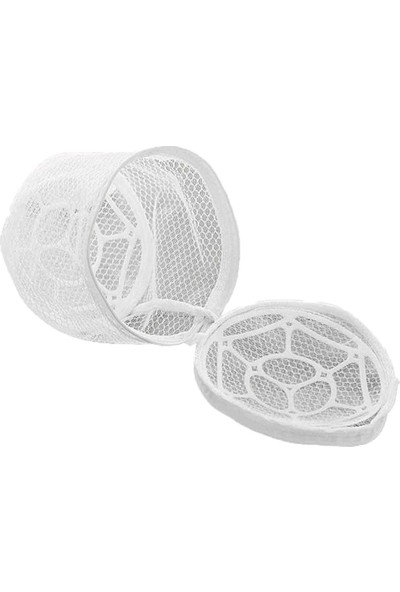 Filem Beyaz Ipli Sütyen Yıkama Filesi Filem Beyaz Ipli Sütyen Yıkama Filesi