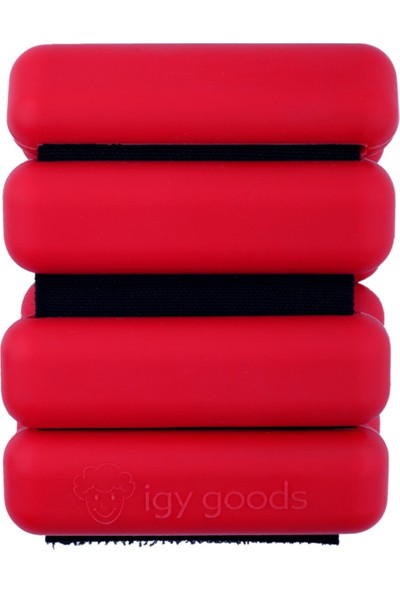 Igygoods El ve Ayak Bilek Ağırlığı Igygoods El ve Ayak Bilek Ağırlığı