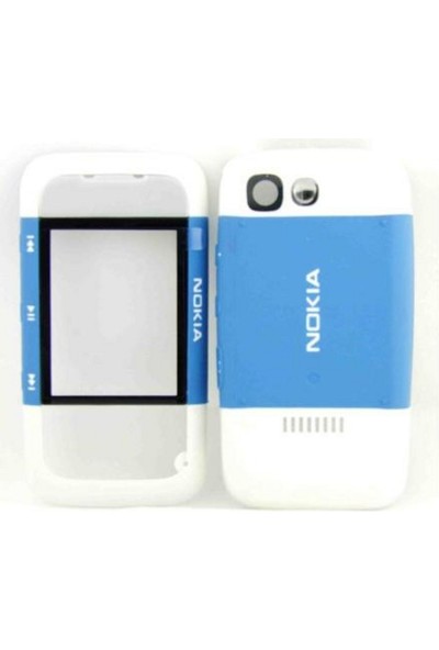 Nokia 5300 Kapak Tuş Takımı Nokia 5300 Kapak Tuş Takımı