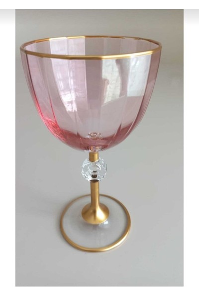 Mzgn Renkli 6'lı Cup Magnolia - Dondurmalık ve Tatlı Sunum Bardağı Mzgn Renkli 6'lı Cup Magnolia - Dondurmalık ve Tatlı Sunum Bardağı