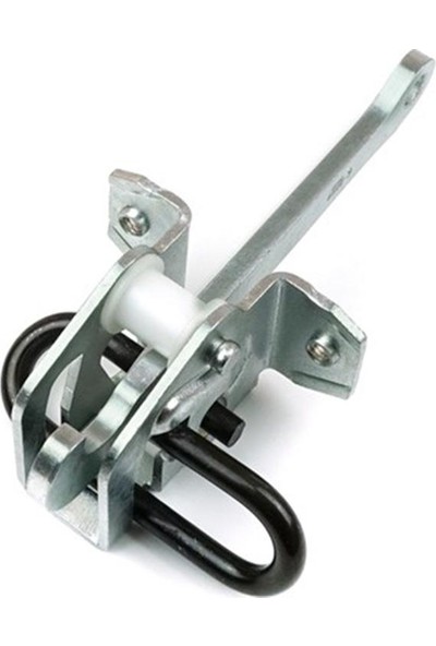 Heropar Bmw E36 Uyumlu Sedan Ön Sağ Sol Kapı Gergisi Oem No 51218165005