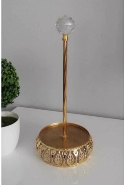 Badeli Home Aynalı Metal Peçetelik Badeli Home Aynalı Metal Peçetelik