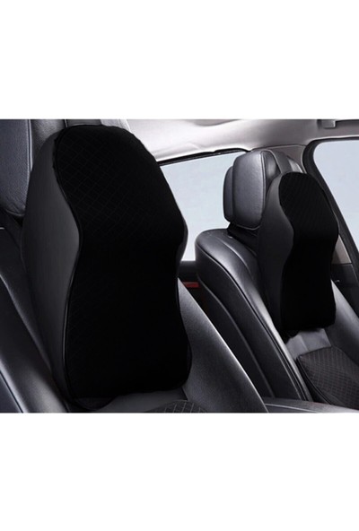 Ycl Shop Ortopedik Sandalye Araba Boyun Yastık Dev Kafa Desteği Ycl Shop Ortopedik Sandalye Araba Boyun Yastık Dev Kafa Desteği