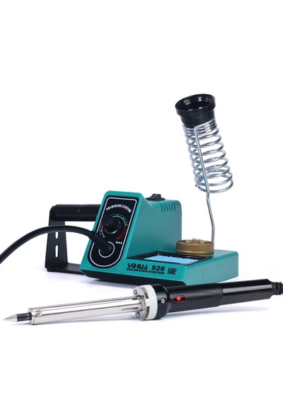 YIHUA-926 Isı Ayarlı Havya Istasyonu 220V 60W YIHUA-926 Isı Ayarlı Havya Istasyonu 220V 60W